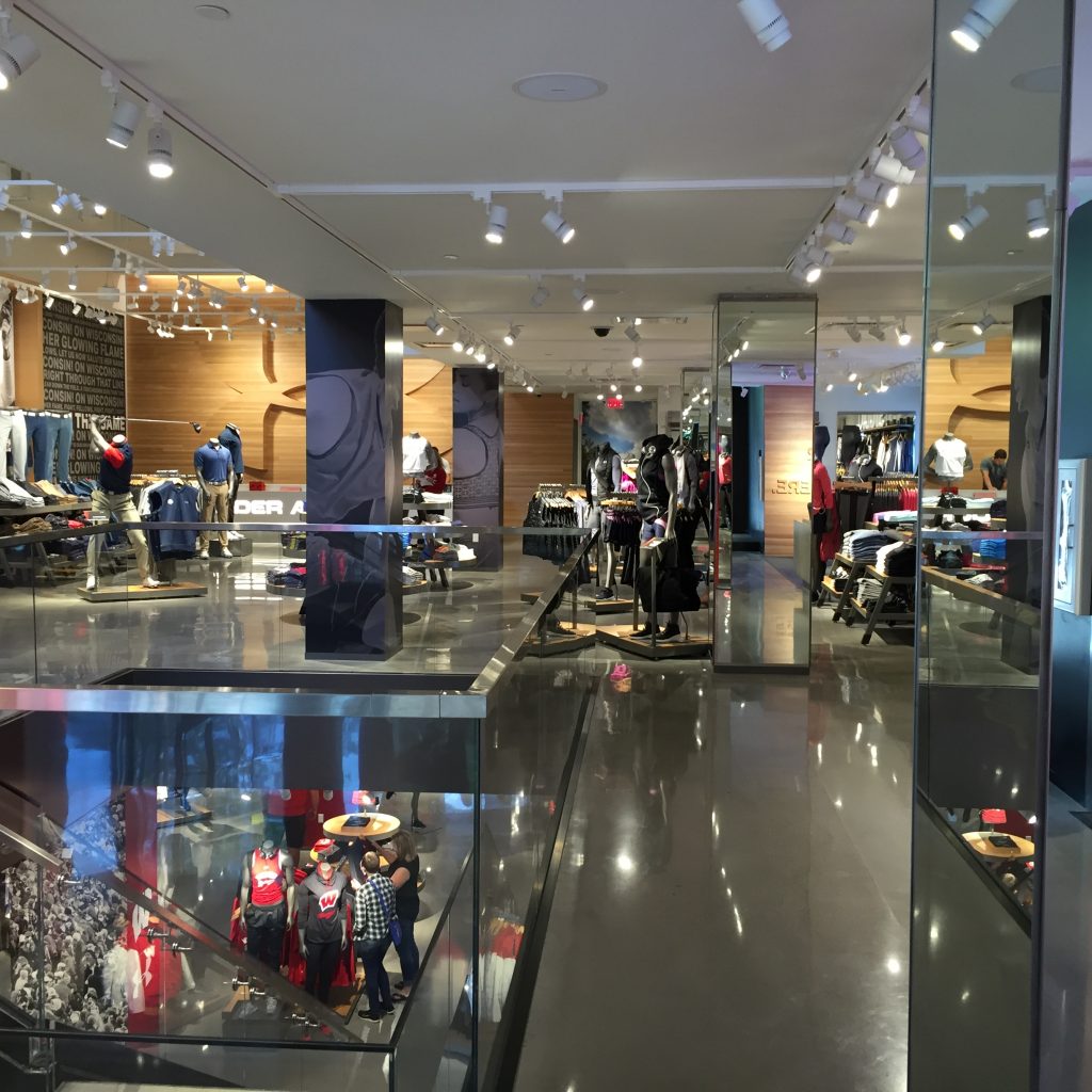 Rapid Set® TRU® Self-leveling - Polished Concrete & Resin Flooring ...